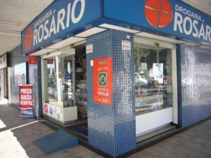 Trabalhe conosco Drogaria Rosário