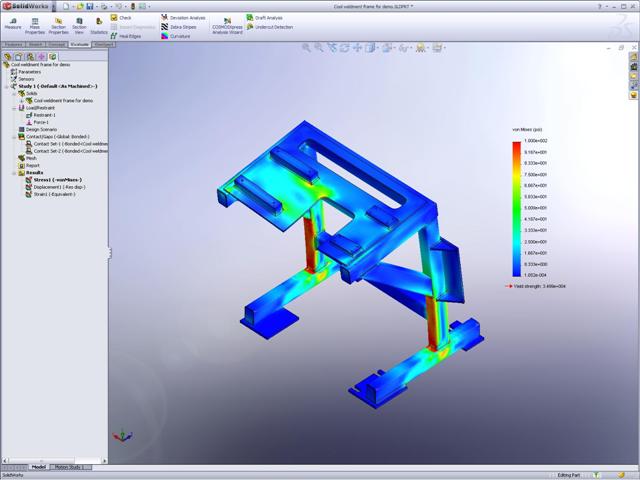Curso de SolidWorks grátis
