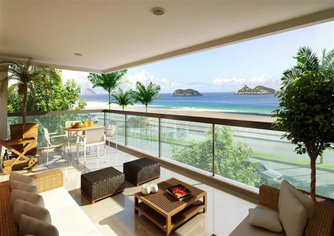 Projetos de varandas rústicas com fotos