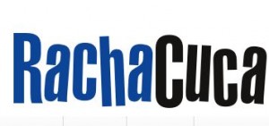 RACHA CUCA JOGOS - SITE RACHACUCA.COM.BR