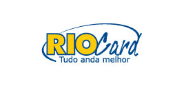 CARTÃO RIOCARD - LOGIN