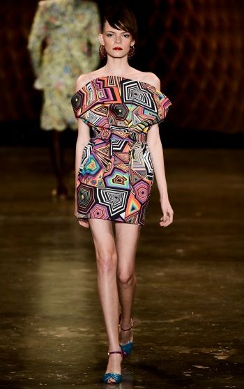 DICAS E TENDÊNCIAS DE MODA PARA 2013