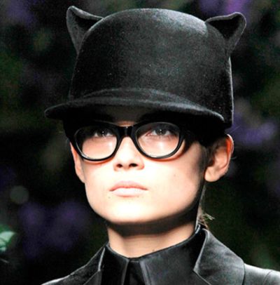 TENDÊNCIA DE BONÉ FEMININO