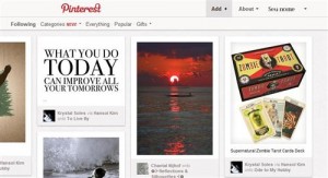 PINTEREST - O QUE É, COMO USAR