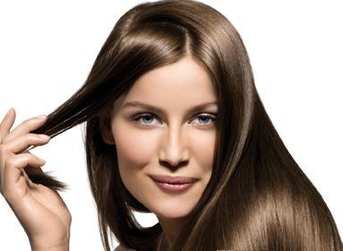 HIDRATAÇÃO A SECO PARA CABELOS