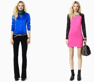 Como Usar Roupas Coloridas sem Errar