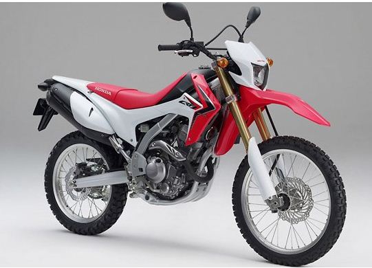 Honda NXR 125 Bros - Preço, características, cores