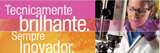 Como trabalhar na 3M do Brasil