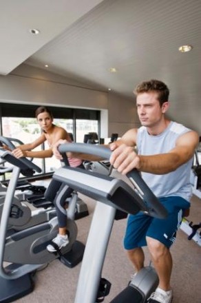 Exercícios para ficar com a barriga de tanquinho