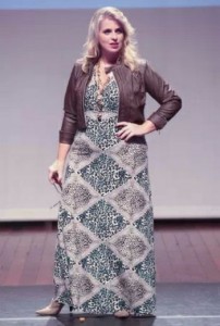 Moda Inverno 2013 Plus Size