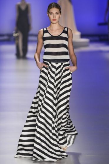 O que Estará na Moda Verão 2014