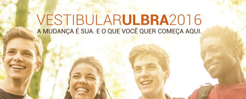 Ulbra Canoas - Telefone, Endereço
