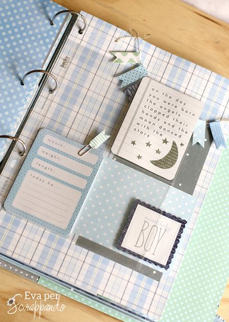 15 Ideias para Personalizar o Livro do Bebê em Casa