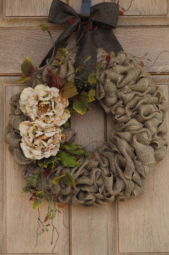 20 Artesanatos Incríveis Feitos com Juta