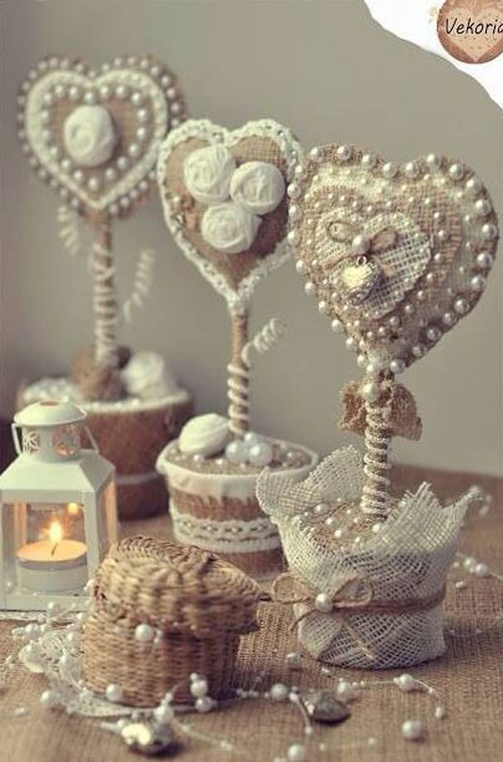 20 Artesanatos Incríveis Feitos com Juta