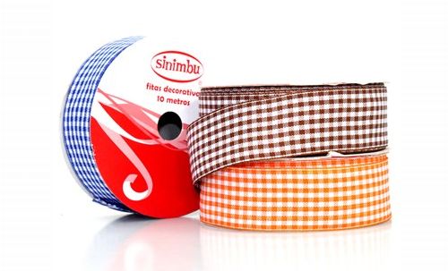 8 Tipos de Fitas para Artesanato