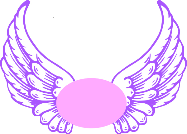Como Fazer Asas de Anjo Passo a Passo