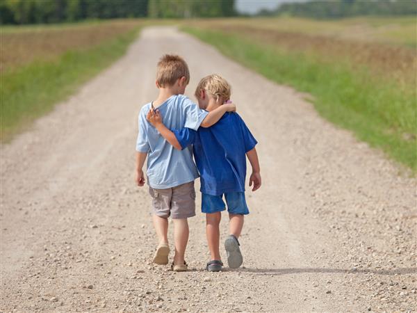 Significado de Amigo: frases, brincadeiras