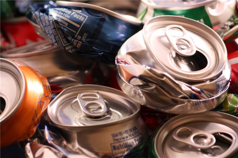 Quantas latinhas dá 1kg? Descubra a quantidade certa!