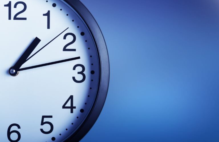 72 horas são quantos dias? Saiba tudo AGORA!